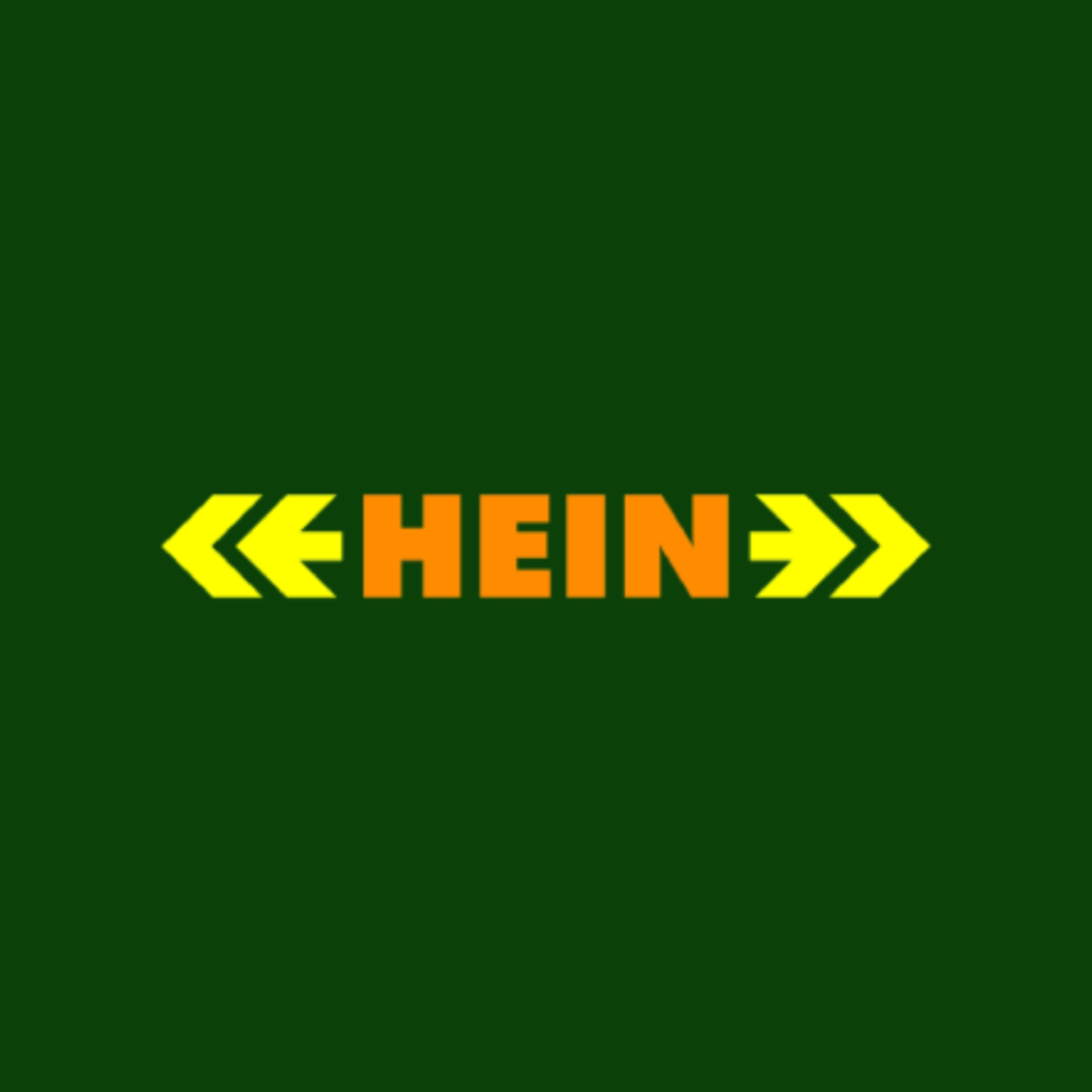 Tableau de bord - Hein Group