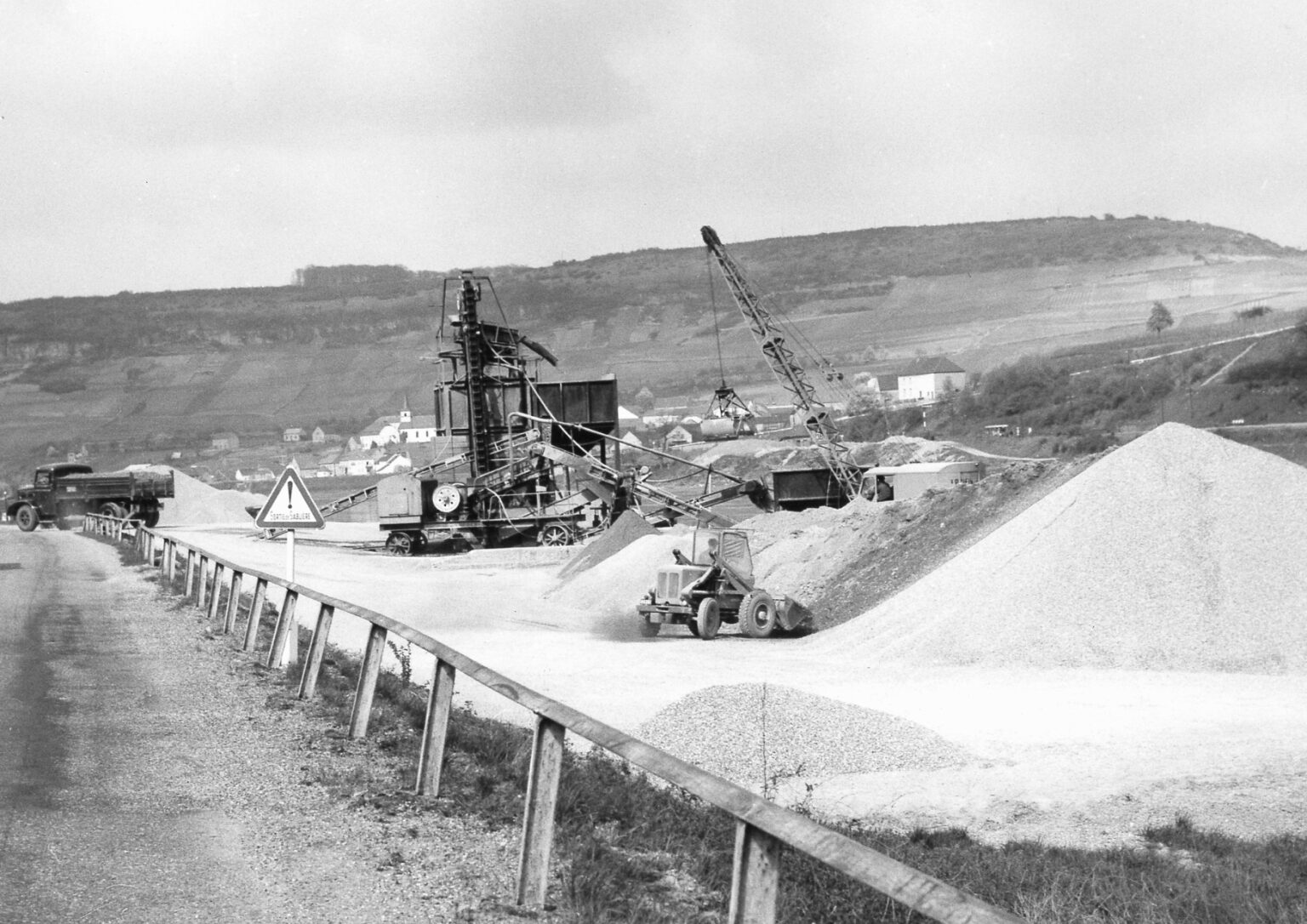 Das Unternehmen - Hein Group