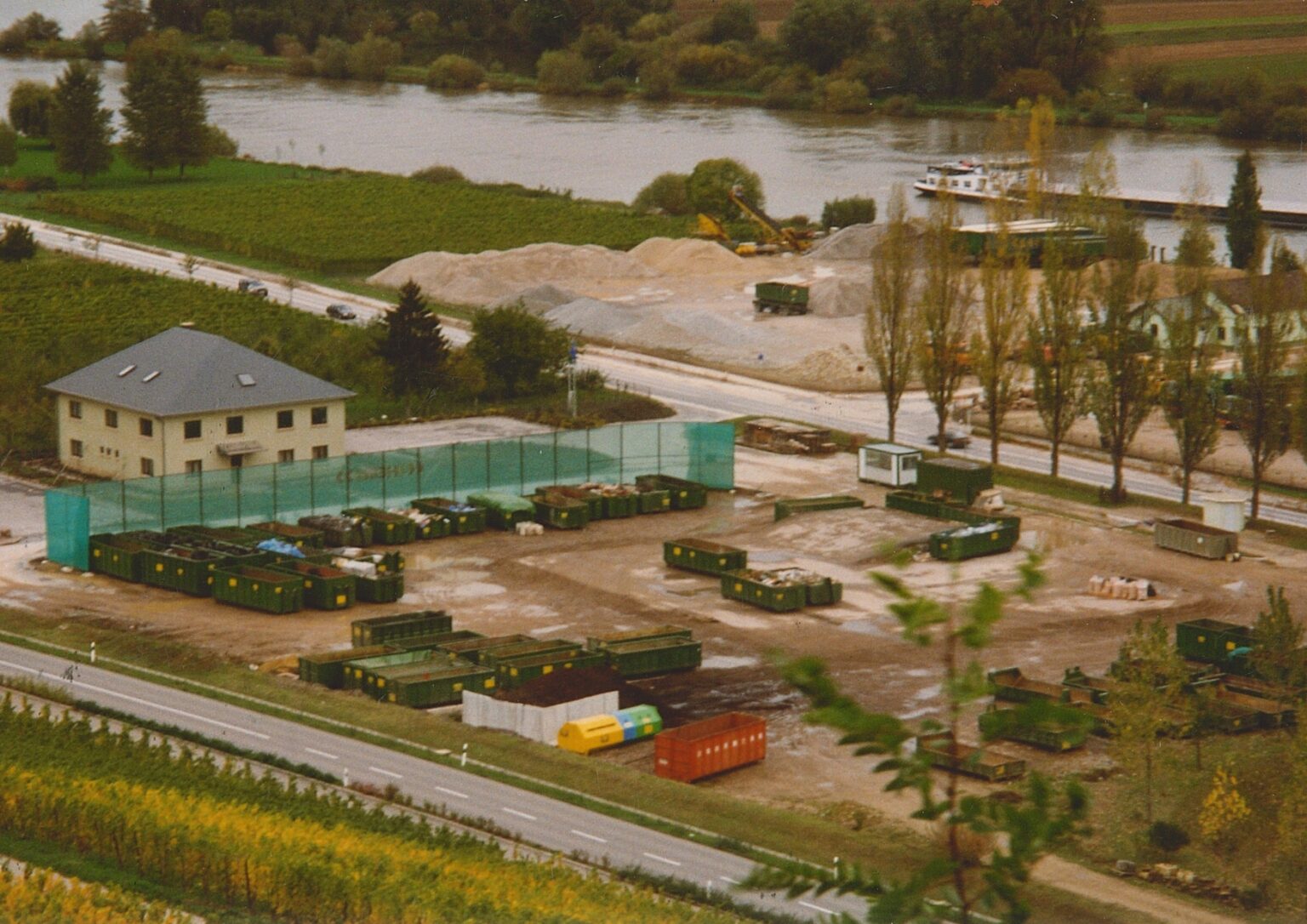 Das Unternehmen - Hein Group