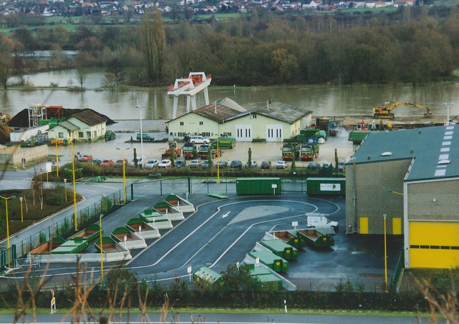 Das Unternehmen - Hein Group