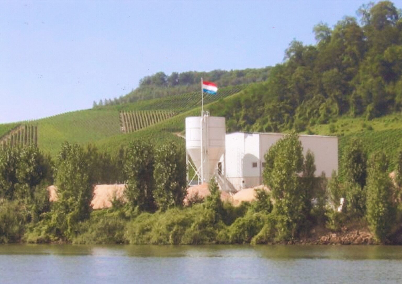 Das Unternehmen - Hein Group