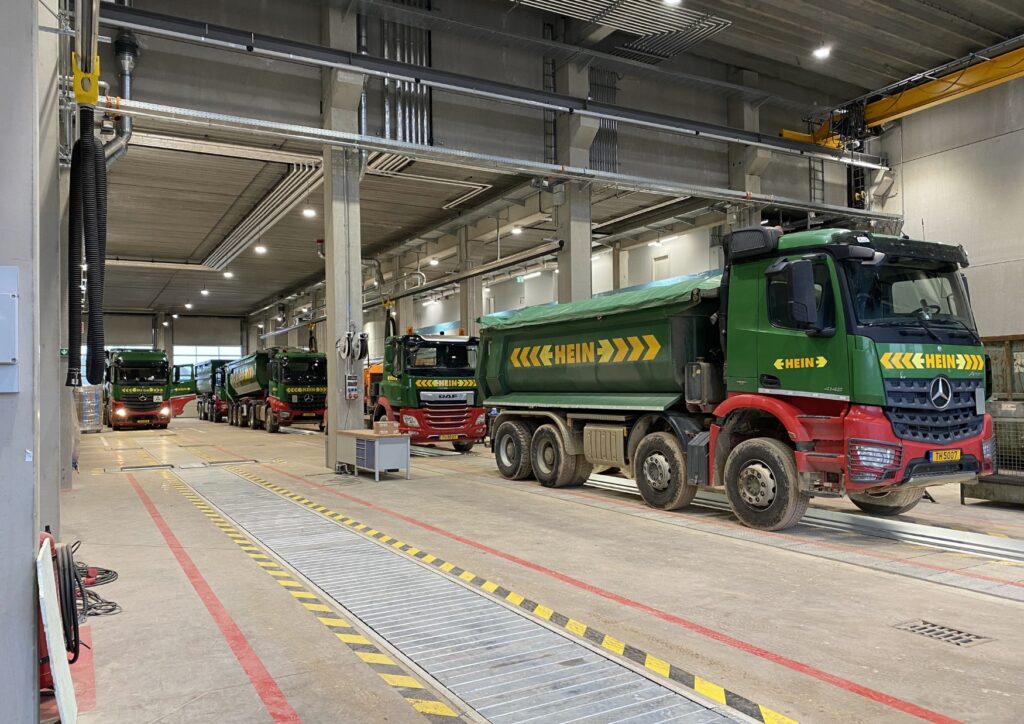 Das Unternehmen - Hein Group