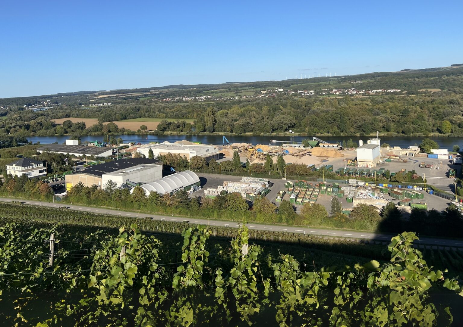 Das Unternehmen - Hein Group